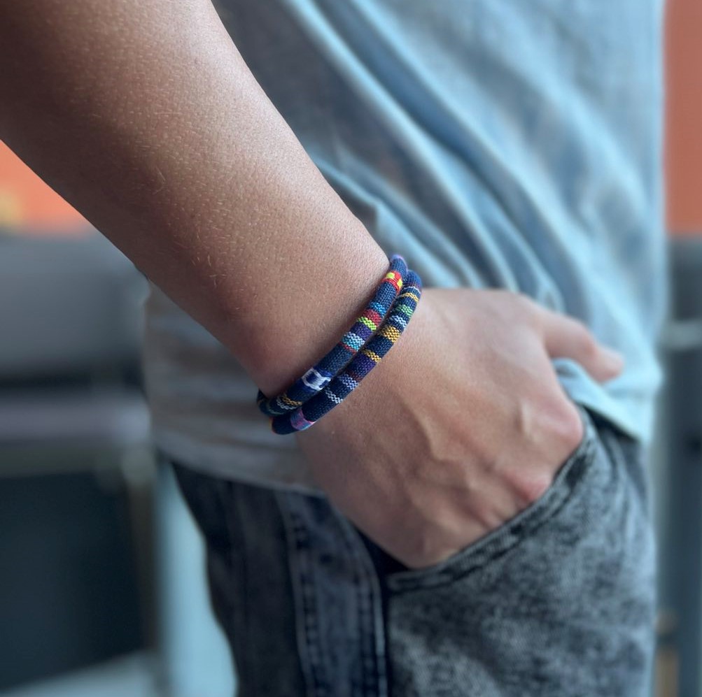 Bohemian Beach Bracelet – The Man Project